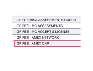 Amex Card Not Present Fee Explained (Amex CNP Surcharge)