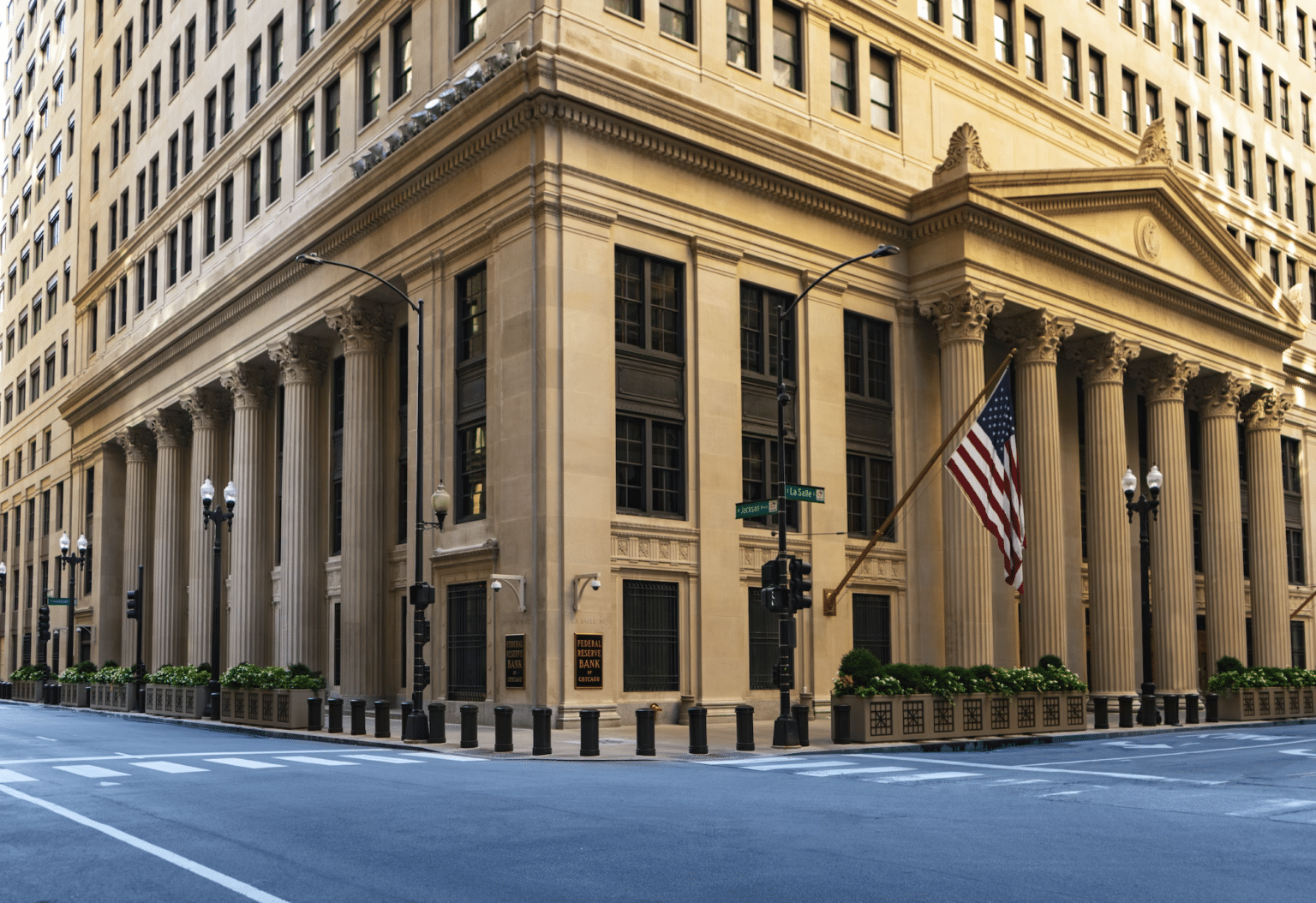 What is FedNow? Federal Reserve Payment System Explained - Merchant ...