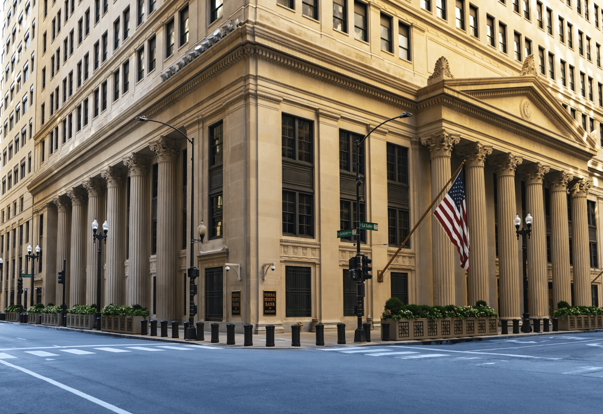 What is FedNow? Federal Reserve Payment System Explained - Merchant ...