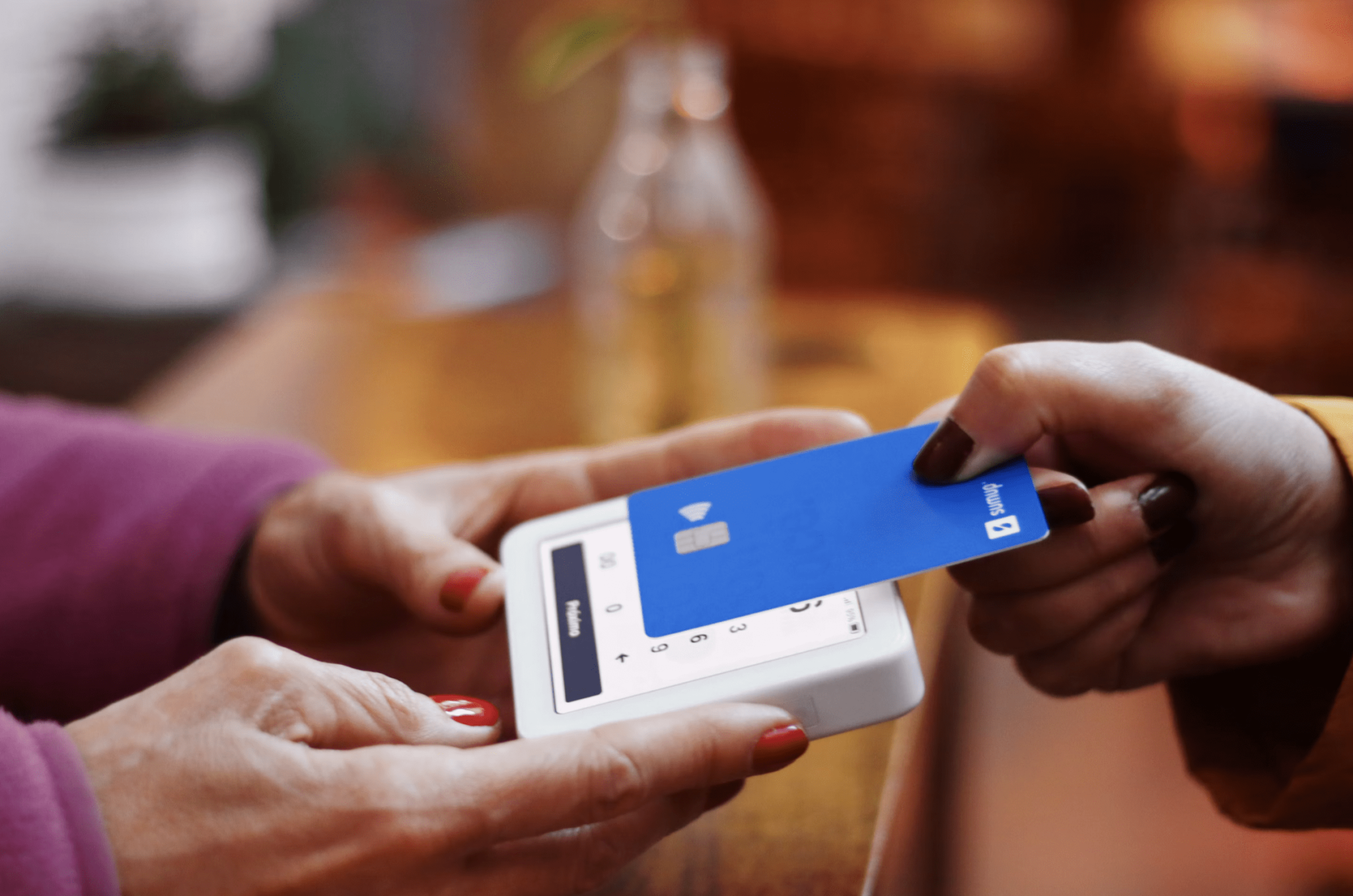Credit Card Merchant Fees – Ultimate Guide