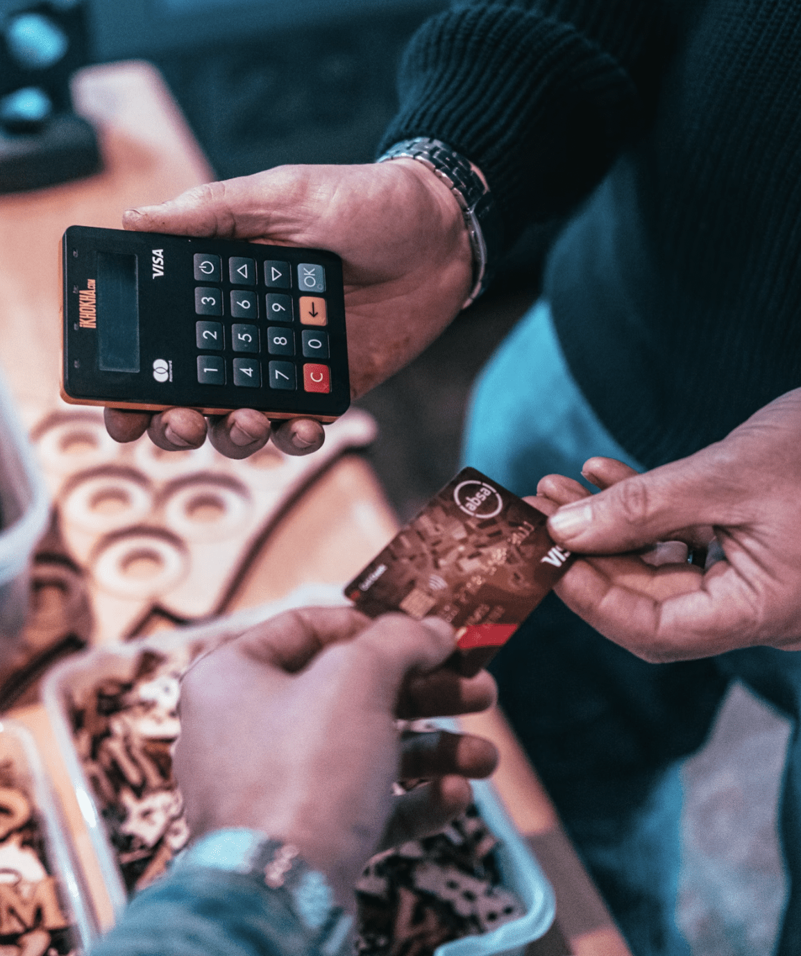 Can You Pass Merchant Fees to Customers? - Merchant Cost Consulting