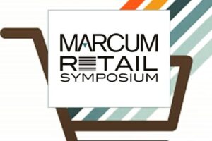 Shoutout to the Marcum Retail Symposium @marcumllp for hosting an ...