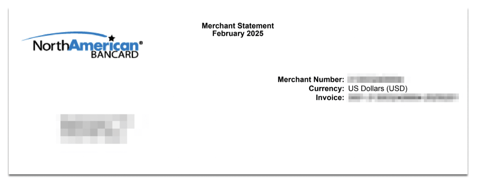 North (American Bancard) Payment Processing Review