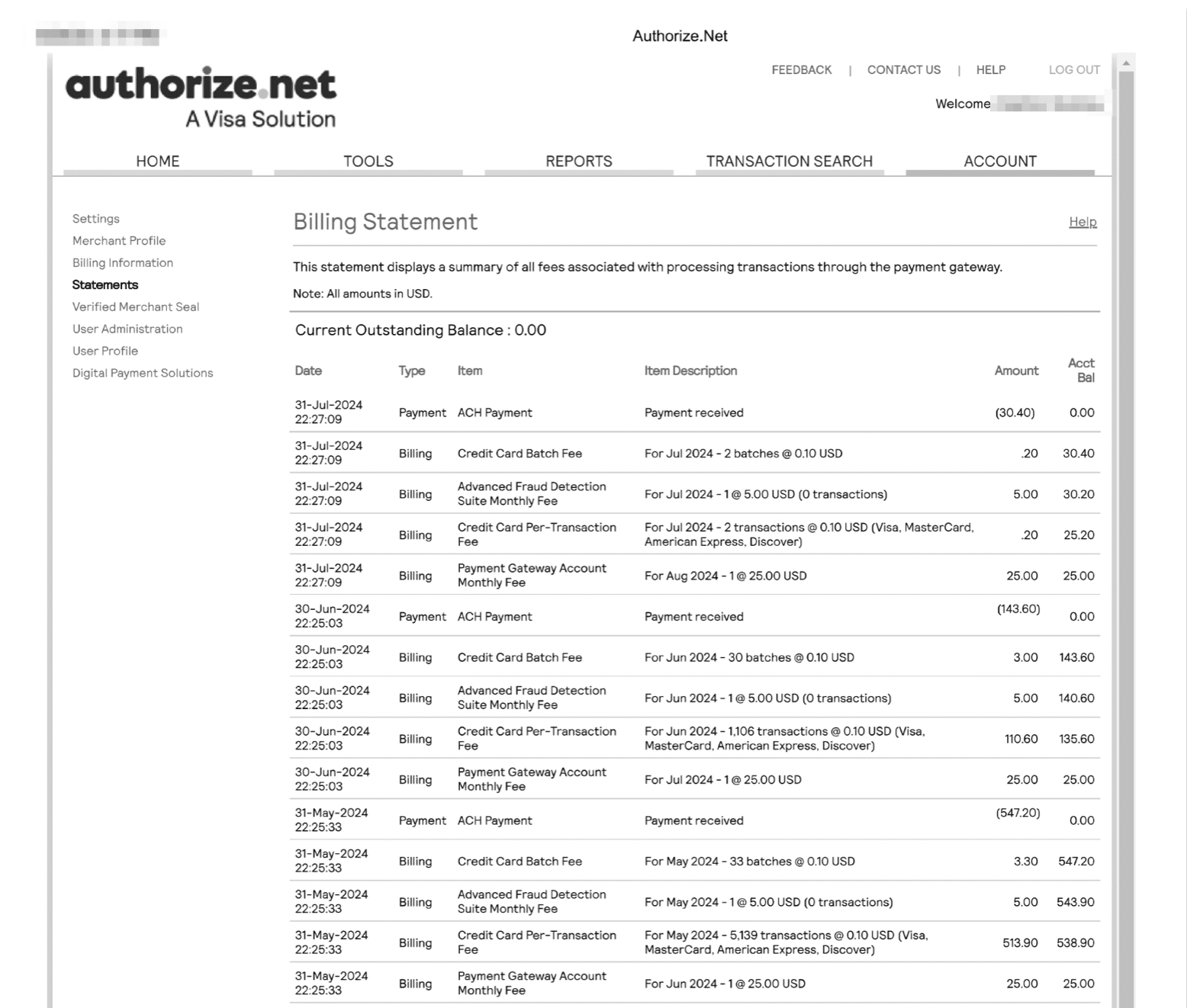 Authorize.net Review – Pros, Cons, Pricing, and Alternatives (2025)