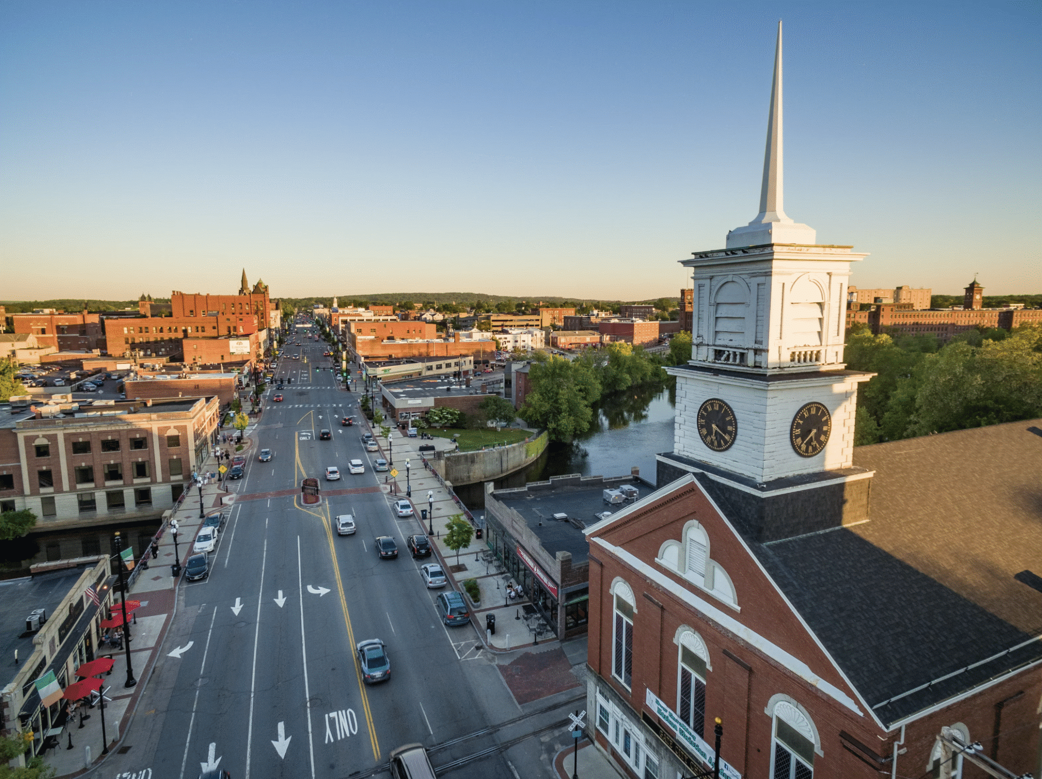 New Hampshire Credit Card Surcharge Laws (Updated)