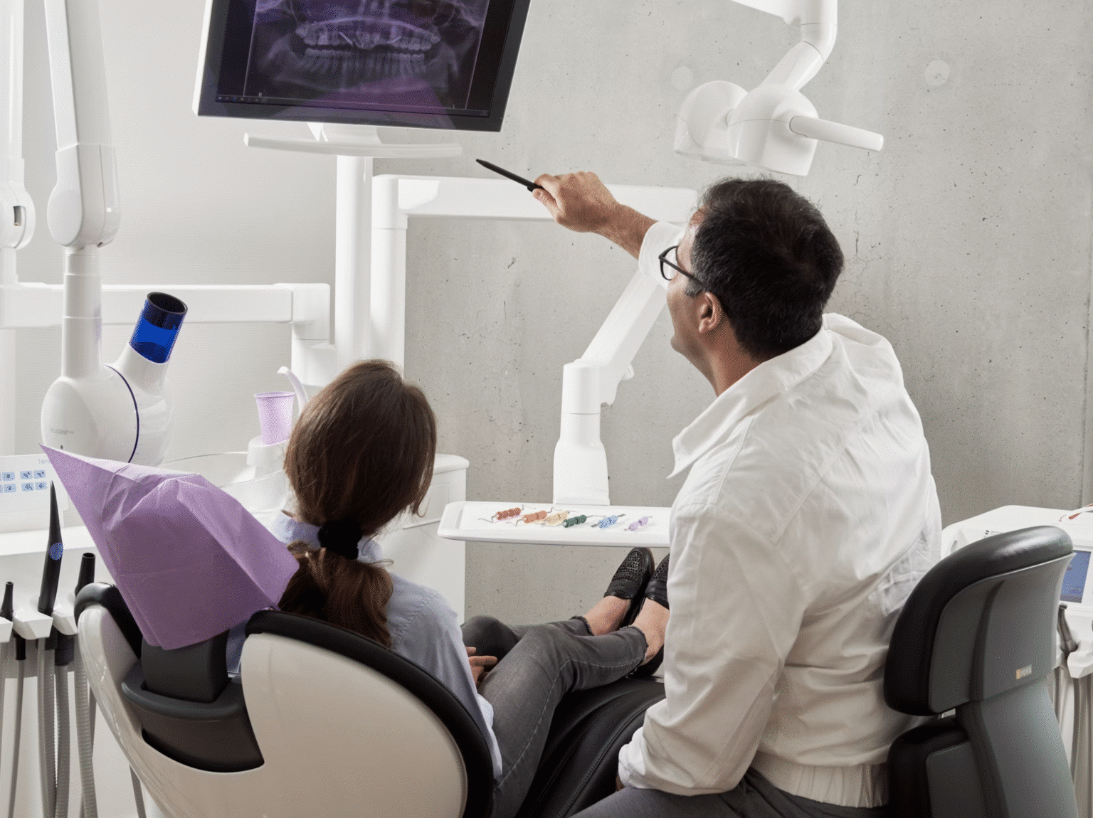 OrthoTrac Practice Management and Payment Processing Review