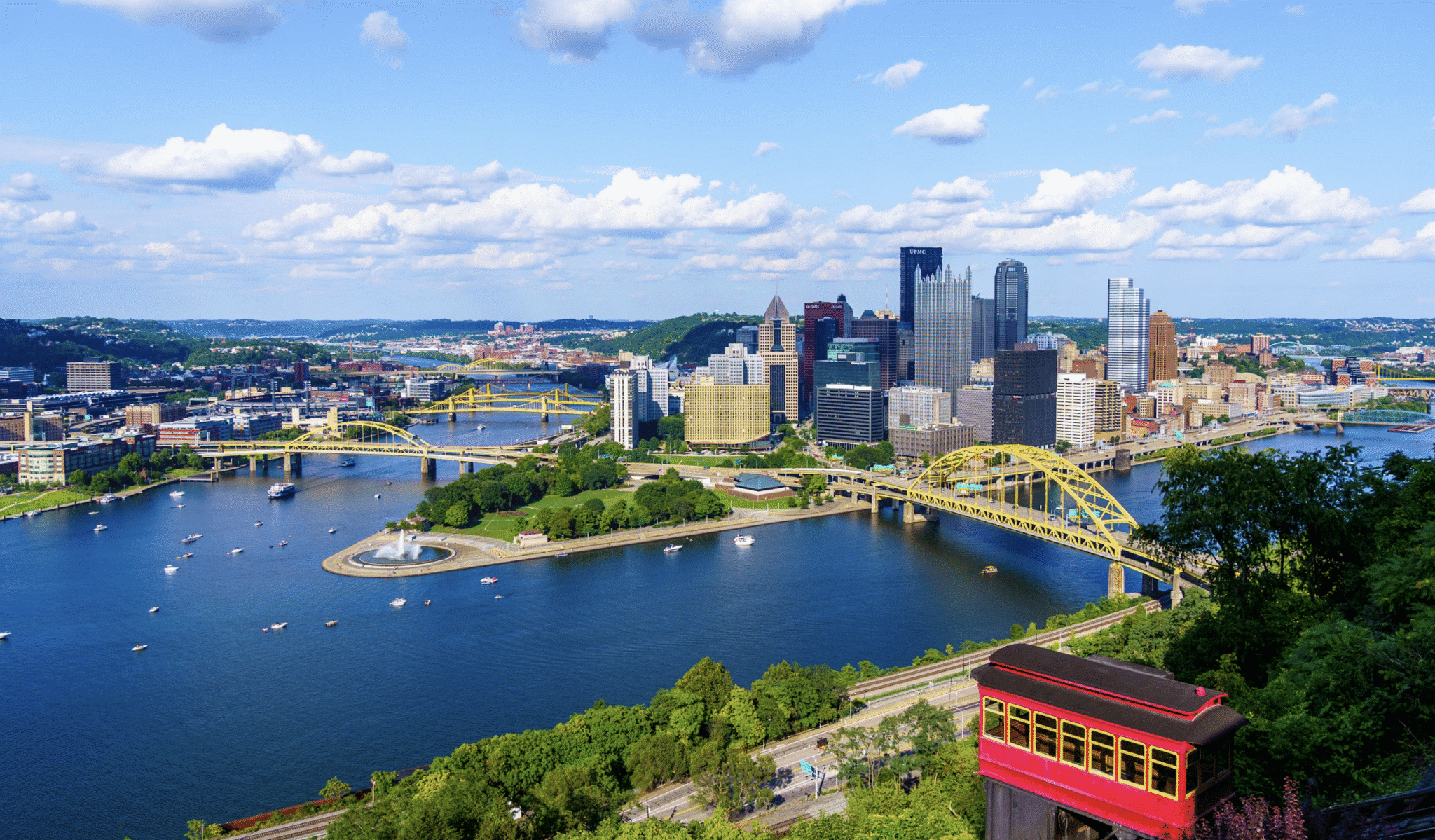 Pennsylvania Credit Card Surcharge Rules