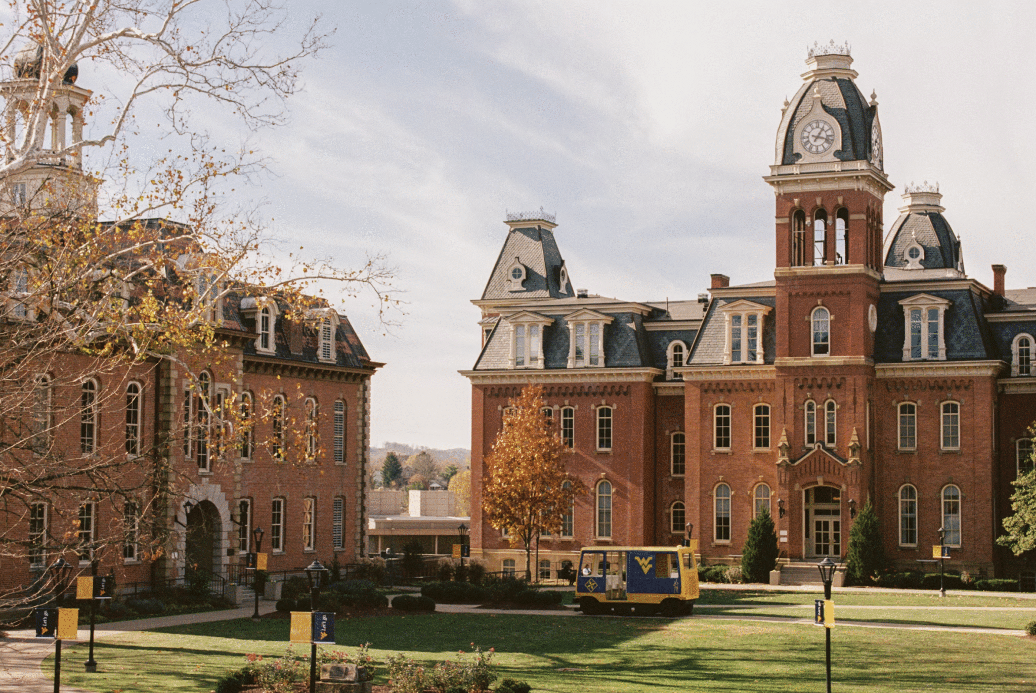 West Virginia Credit Card Surcharge Laws (2026)