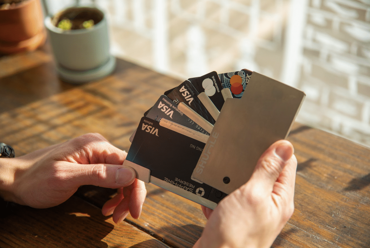 Breaking Down the $38 Billion Visa/Mastercard Settlement