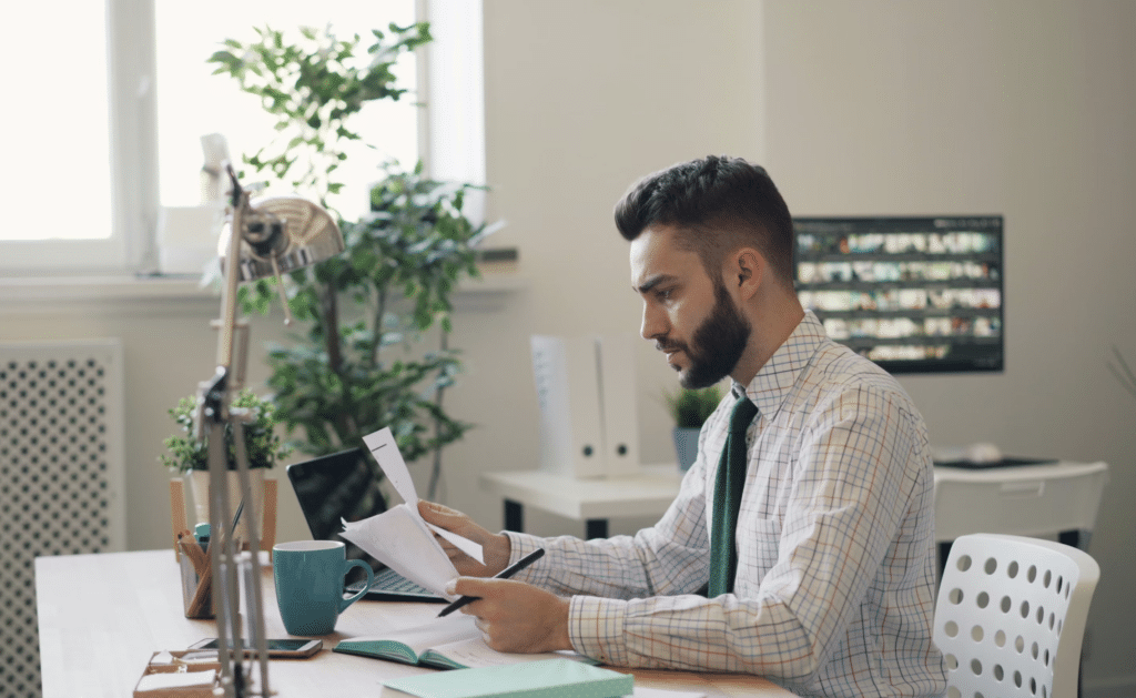 Payroc Statement Audit and Pricing Review