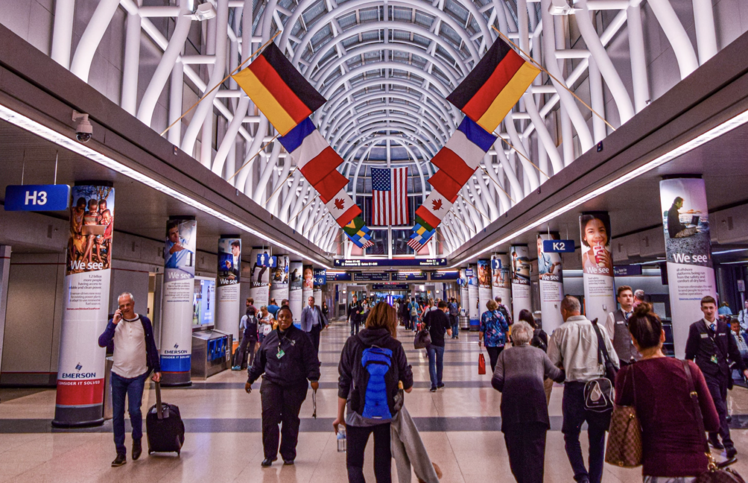 International Card Handling Fees Cost More Than You Think